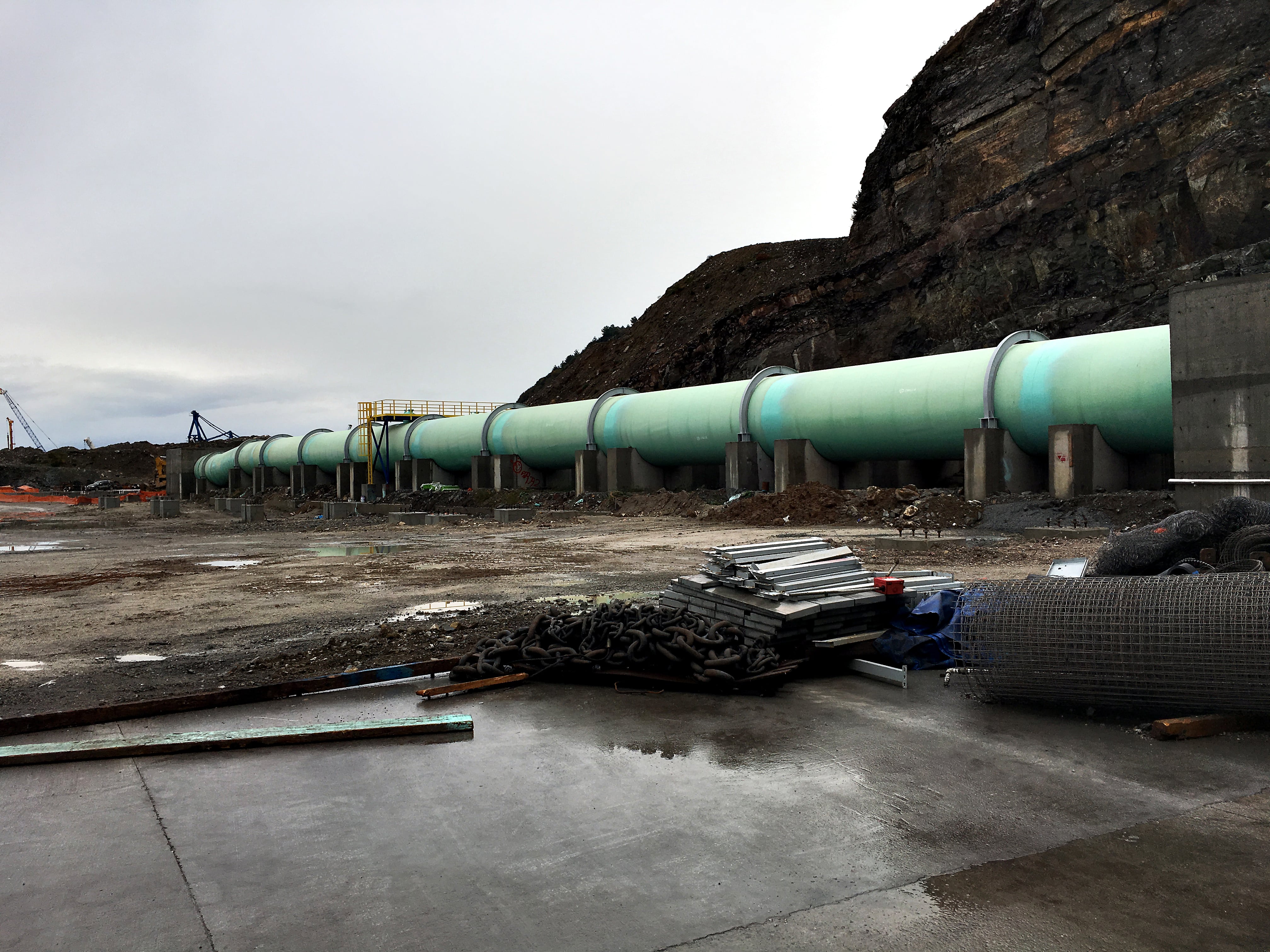 Cebri Boru | Seta Çelik