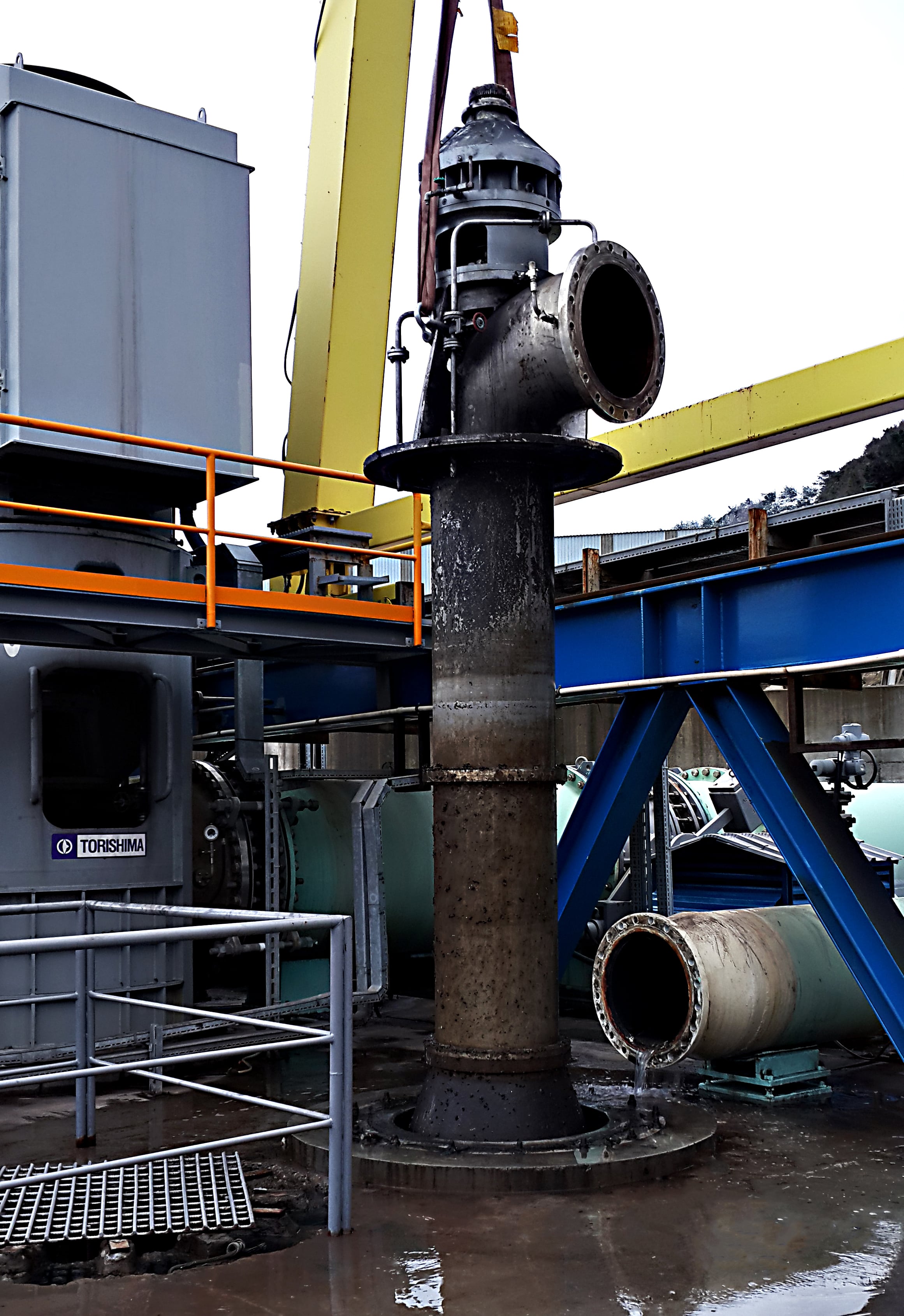 Cebri Boru | Seta Çelik