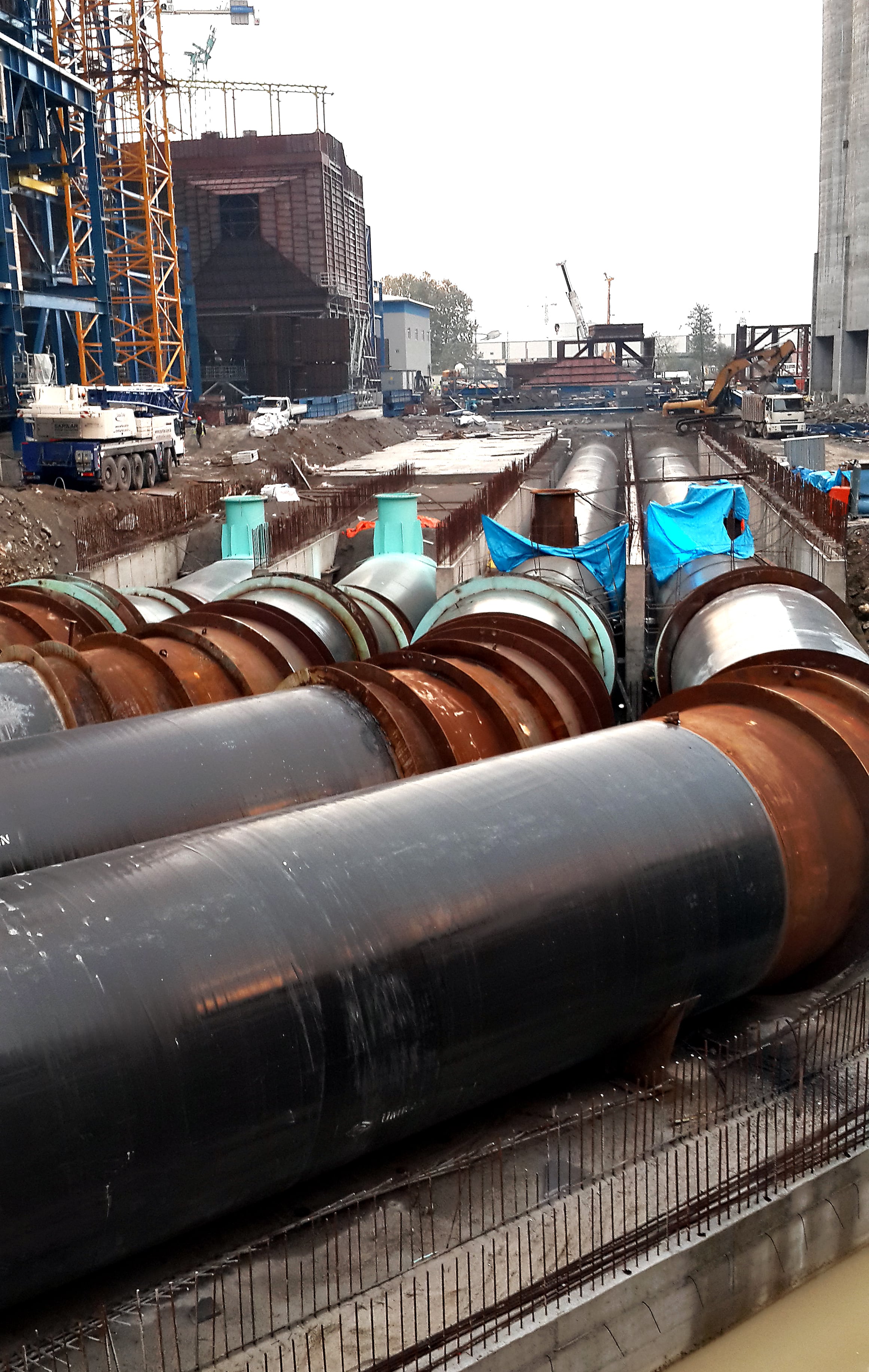 Cebri Boru | Seta Çelik